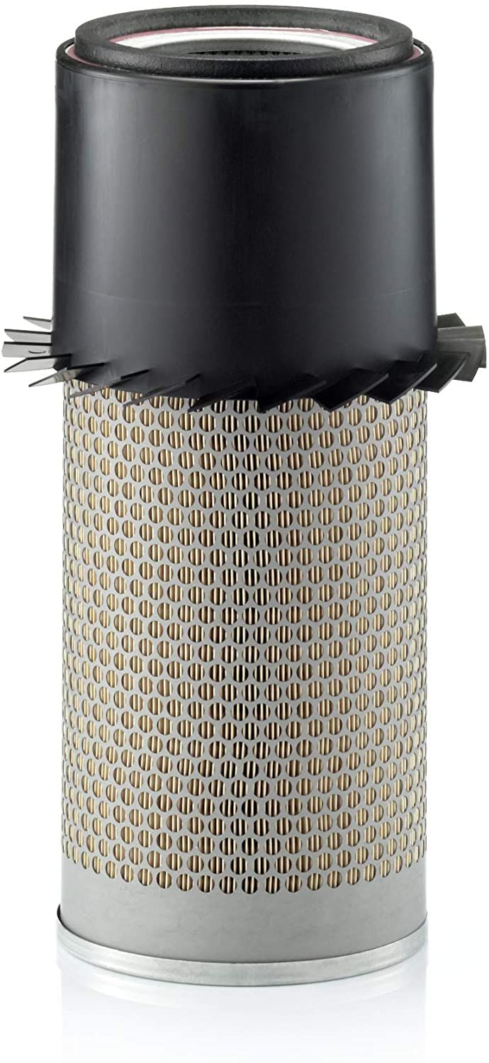 FILTRO DE AIRE EXTERIOR